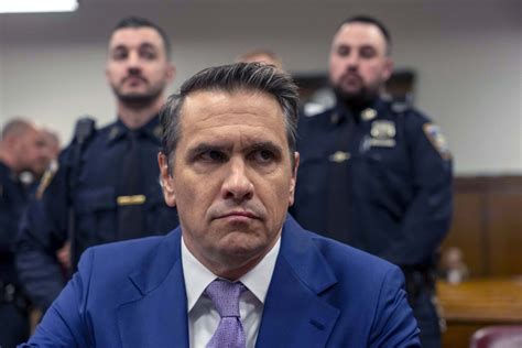 Donald Trump Hush Money Trial Seven Jurors Selected As Day 2 Wraps Up