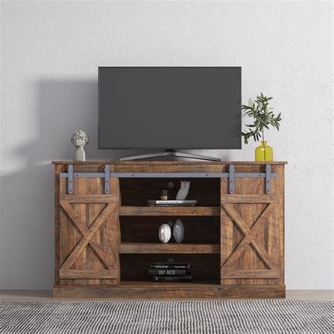 Western Rustic Tv Stands