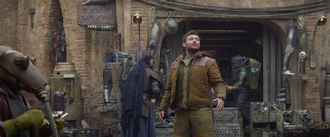 დროიდების ნაწილების უცნობი საწყობი ჰოლოპედია Fandom