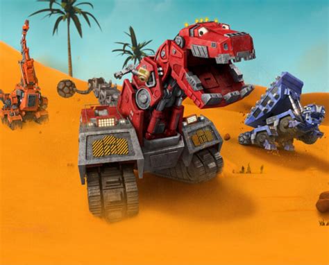 Create Meme Dinotrax Book Dinotrax Animated Series Dinotrux