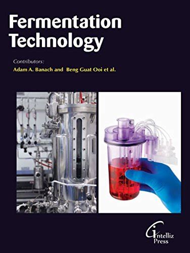 Buy Fermentation Technology Book Online At Low Prices In India