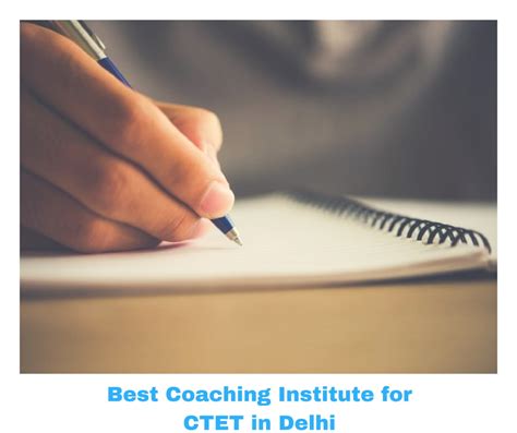 Delhi Coaching Institute Info Best Coaching Center Delhi Education