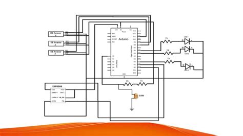 Smart Lighting Using Iot Pptx Computer Peripherals Computing