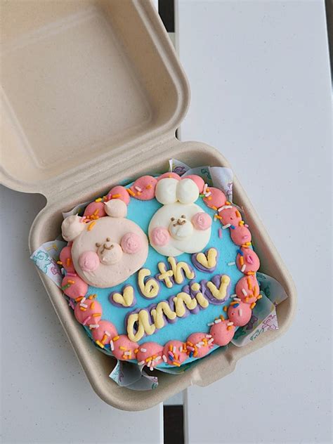 강릉 도시락 케이크 맛집 그다이마잇 당일 레터링 가능한 디저트 카페 네이버 블로그