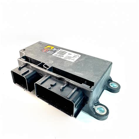 Buick Encore Srs Sdm Derm Sensing Diagnostic Module Airbag Computer