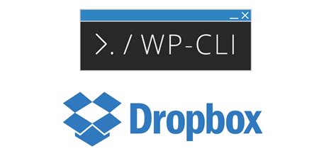 Automatically Back Up Wordpress To Dropbox With Wp Cli Bash Script