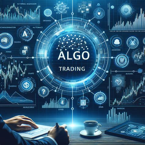 Revolutionize Your Trading With Automated Algorithms 4x Engineer