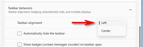 10 Windows 11 Taskbar Features You Should Be Using