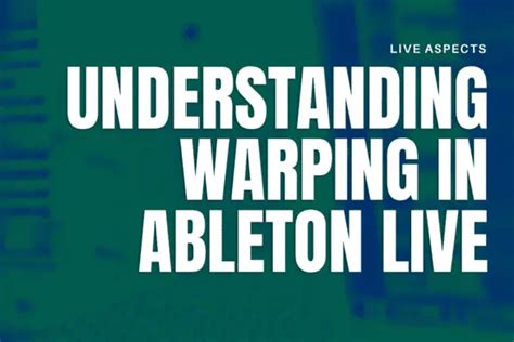 How To Install VST Plugins In Ableton Live Live Aspects