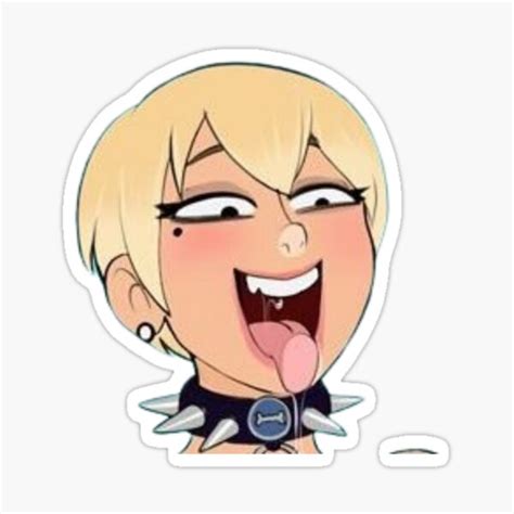 Shadbase Sticker Sticker By Hakimdim Redbubble