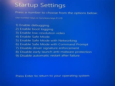 My Msconfig Boot Tab Is Empty And I Cant Boot Into Safe Mode Page 2