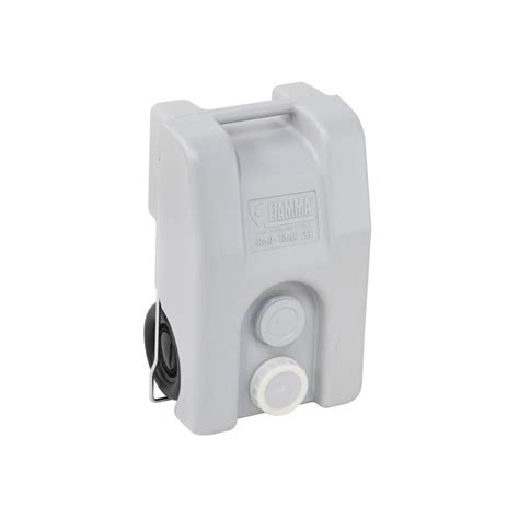 Fiamma Roll Tank 23 W Abwassertank 23l 5590