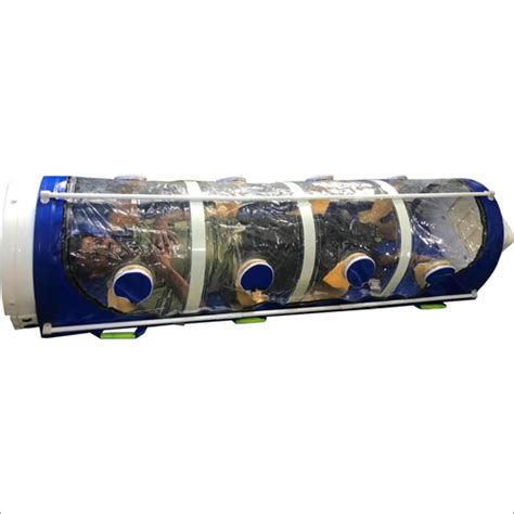 Industrial Isolation Chamber At Best Price In Howrah West Bengal Adart Publicity