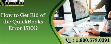 Proper Ways To Resolve Quickbooks Error 15101 Asily Joshuaweissman