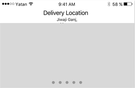 Android How To Make Custom Toolbar Like Image Which Is Given Description Stack Overflow