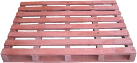White Storage Pallet For Industrial At ₹ 4700piece In Kanpur Id