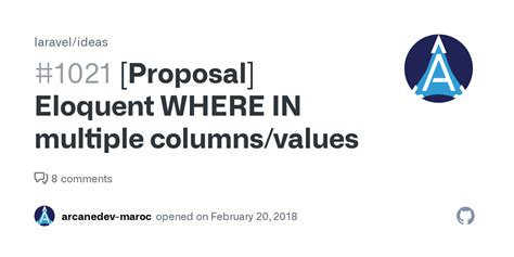 Laravel Eloquent Multiple Where Clause Queries