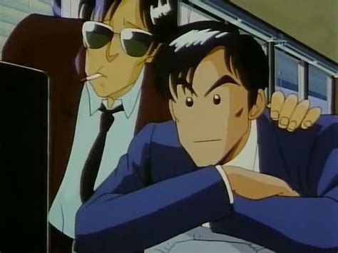 Assemble Insert Oav 2 épisodes Anime Kun