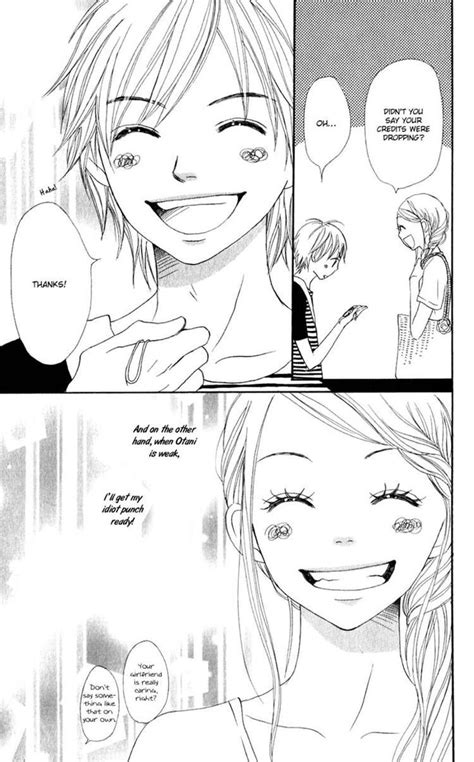 Ghim Của Trên Lovely Complex