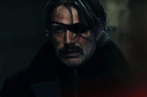 Polar Best Movie Quotes ‘this Is A Bad Idea Moviequotesandmore