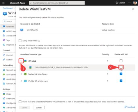 Rename An Azure VM MS Cloud Bros