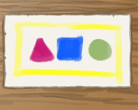 Color Managed Workflow Krita Manual Documentation