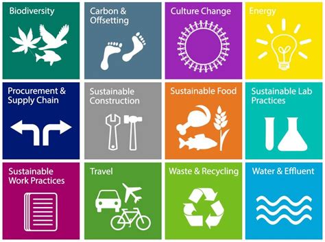 Sustainability Strategy WGC