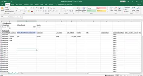 Census Upload Brilliantly Bundled Insurance Agency Software