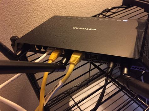 Review Netgear Ac1750 Smart Wi Fi Router Bathes Your Entire Home In Sweet Sweet Wifi Home