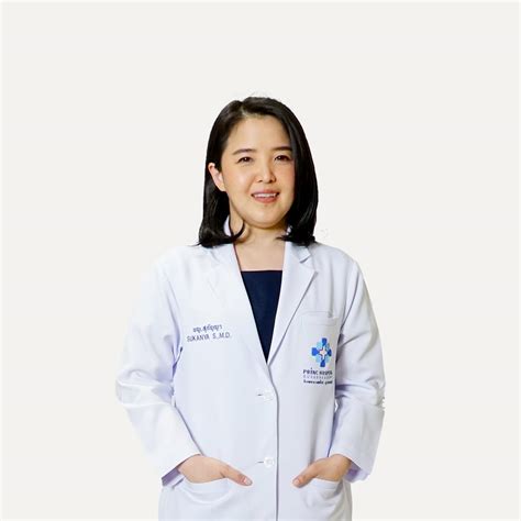 มะเร็งที่พบบ่อยในคนไทย สาเหตุการเสียชีวิตอันดับต้น ๆ โรงพยาบาลพริ้นซ์ สุวรรณภูมิ