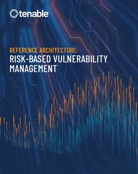 Reference Architecture Risk Based Vulnerability Management