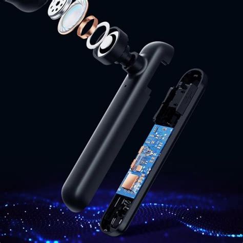 Headset Bluetooth Robot Talk Original BJ Cell