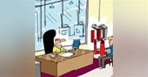 Comical Processing You Write The Cartoon Caption Chemical Processing Chemical Processing