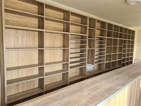 Оборудване за Магазин Търговско и ресторантьорско оборудване Войводиново Оборудване за