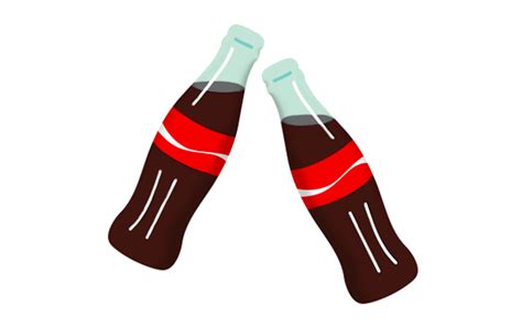 Coca Cola Lanza Su Propio Emoji Personalizado En Twitter Shareacoke