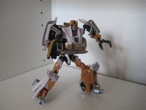 Chcses Blog Toy Review Transformers Dotm Optimus Prime With Comettor