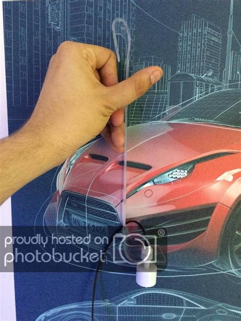 Super Easy DIY Float Switch Bracket DIY Projects Nano Reef Community