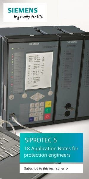 Low Voltage Switchboard Partitioning Forms Defined By IEC