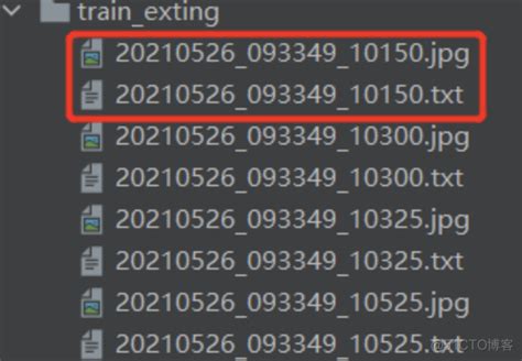 手把手教学yolov7的搭建及实践color Space的技术博客51cto博客