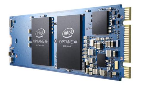 Intel Optane Memory Explained Dignited