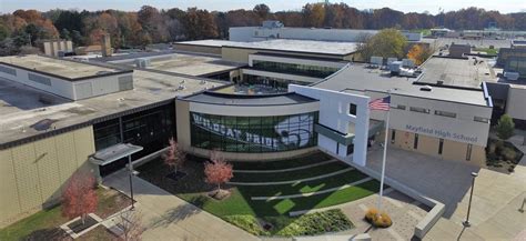 Mayfield City Schools