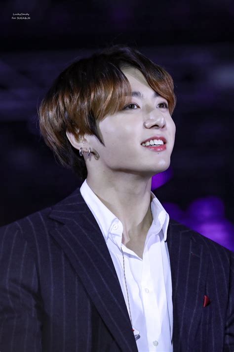 191227 Bts Kbs Gayo Daechukje Jungkook Jungkook Jeon Jungkook