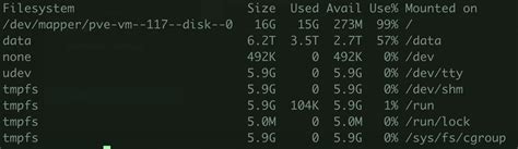 Tdarr Fills Up The Disk · Issue 150 · Haveagitgattdarr · Github