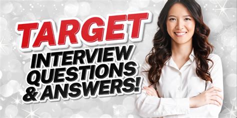 Top 20 Target Interview Questions And Answers To Ace With Confidence