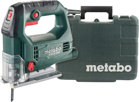 Metabo STEB 65 Quick - Coolblue - Voor 23.59u, morgen in huis