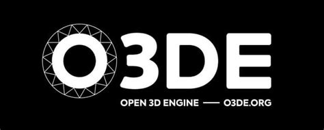 O3de Foss 3d Engine Rboilingsteam