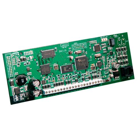 Dsc Security Products Tl 300 Firenotifierdotcom Llc