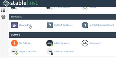 How To Backup And Restore A WordPress Site Step By Step EngineThemes