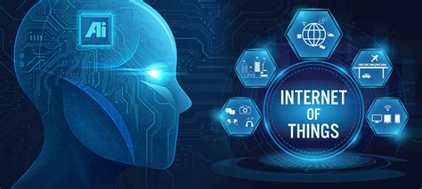 Iot And Ai Solutions For Industrial Innovation Scientific Gate