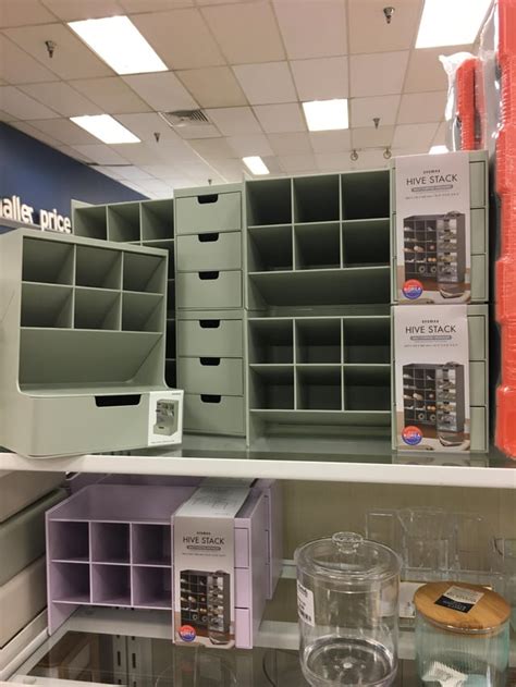 Sysmax Hive Stack Organizer Rilovestationery